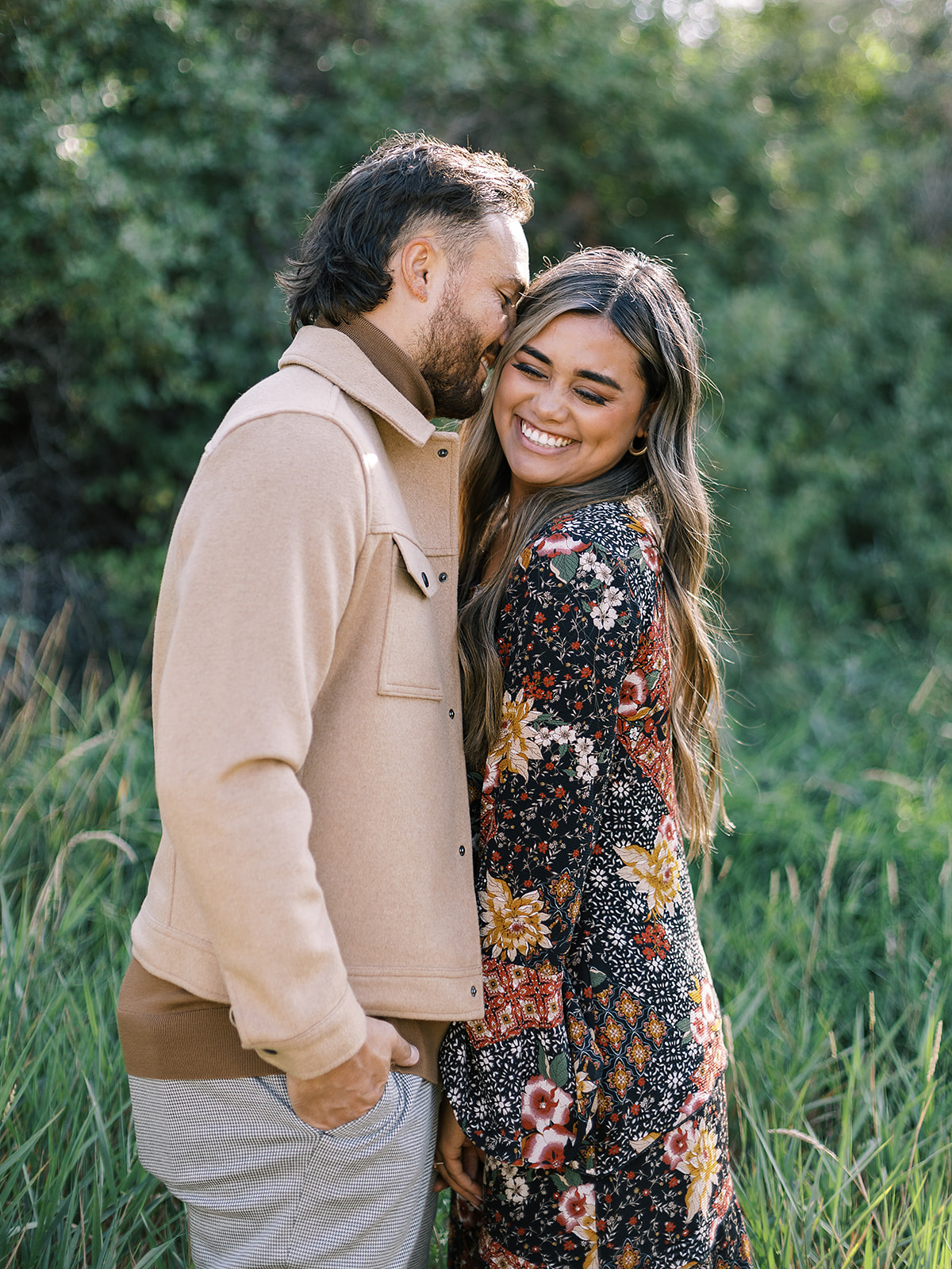 Family Photo Outfit Inspiration For Any Size Family - aloralani.com