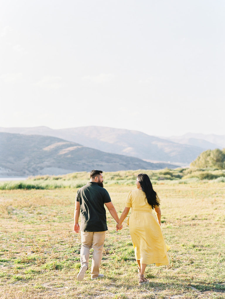 Utah Film Family Photos in Midway - aloralani.com